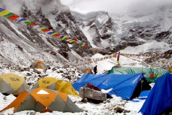 Everest Base Camp Trekking - The Overall Value