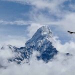 Everest Base Camp Trekking via Gokyo Lake - Challenges and Considerations