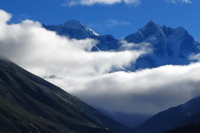 Everest Base Camp Trekking - Transportation and Logistics