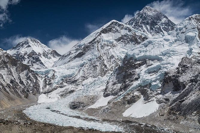 Everest Base Camp Via Gokyo Chola Pass - Practical Aspects & Value