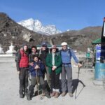 Everest Base Camp Yoga Trek - 15 Days - Key Points