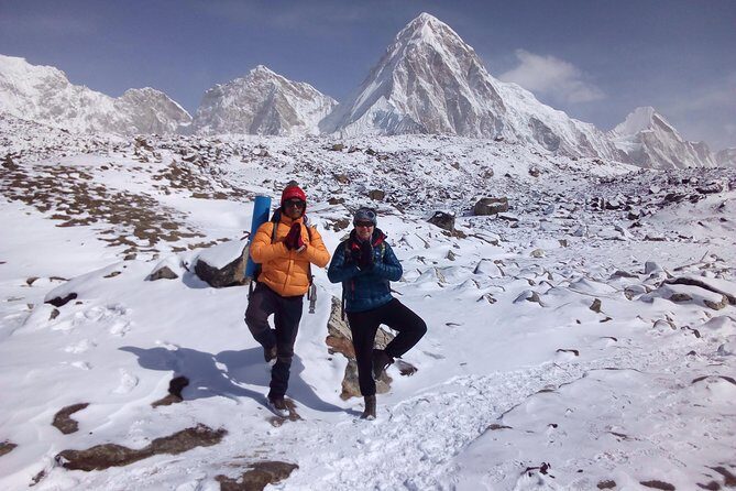Everest Base Camp Yoga Trek - 15 Days - What Makes This Tour Special?