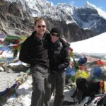 Everest Circuit Trek - Proper Rest and Insights in Namche