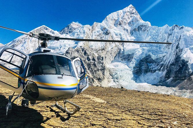 Everest Experience with Overnight Stay at Hotel Everest View - An Honest Look at the Value