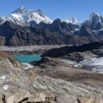 Everest Gokyo Lake Trek - Nepal. - The Route and Its Highlights