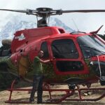 Everest Helicopter Tour with Breakfast - What’s Included & What’s Not
