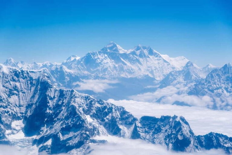 Everest Scenic Flight By Buddha Air with Free Hotel Transfer - Who Will Love This Experience?