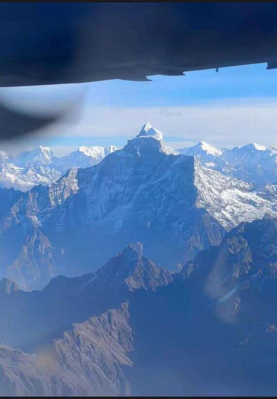 Everest Scenic Flight with Transfers  Reserve for $10 - Who Should Consider This Tour?