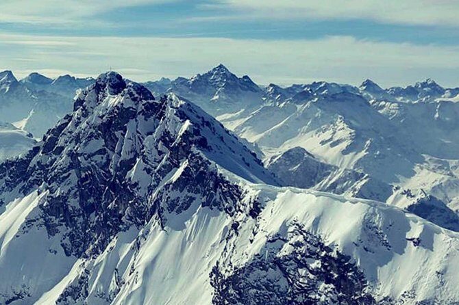 Everest Scenic Flight - Analyzing the Value: How Good Is $350?