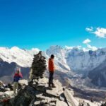 Everest Three High Passes Trek: 17-Day Guided 3 Passes Trek - What to Expect from the Trekking Experience