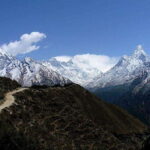 Everest Three Pass Trek - Introduction to the Everest Three Passes Trek