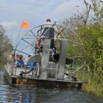 Everglades: boat tour with transportation& entrance included - The Scenic Return & Optional South Beach Tour