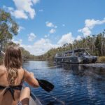 Everglades Explorer - Noosa Everglades Tour - The Main Attractions: Boat and Canoe Experiences