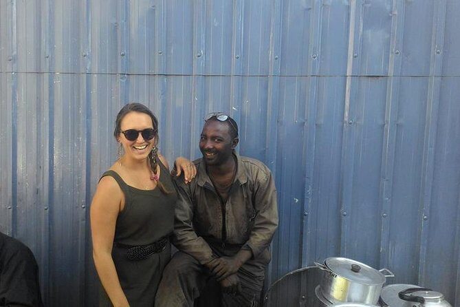Every day Addis Ababa City Tour - Who Will Love This Tour?