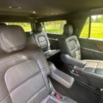 EWR, LGA, JFK Private Airport Transfer in NYC with SUV or Sedan - The Vehicle Fleet and Comfort Level