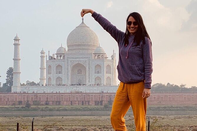 Ex-Agra: Highlights of Agra - Private Guided Tour by Car - Who Will Love This Tour?