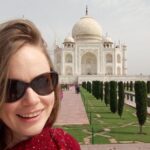 Ex-Delhi: Same Day Agra Tour by Superfast Train with Transfers - Food and Comfort