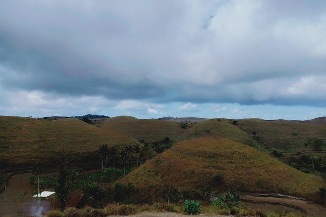 Excellent day tour Nusa penida - The Experience: What Sets It Apart (and What to Keep in Mind)