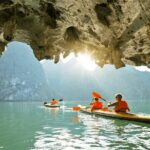 Excellent Halong Bay Day Cruise All Inclusive From Hanoi - What Sets This Tour Apart?