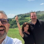 Excellent Wine experience in English , Español, Purtuguês - Siena: The Heart of Tuscany and the Palio
