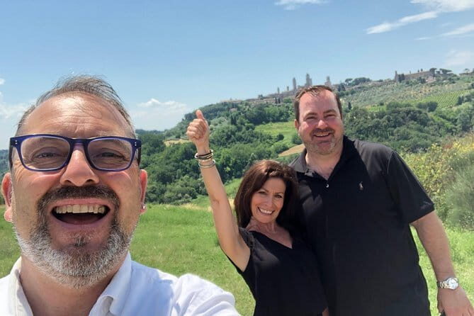 Excellent Wine experience in English , Español, Purtuguês - Siena: The Heart of Tuscany and the Palio