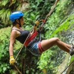 Exciting Day in Tulum Jungle: ATVs, Cenote, Zip lines, Rappel - Authentic Traveler Perspectives