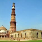 Exciting New and Old Delhi tour with lunch option - Key Points