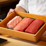 Exclusive 12-Course Omakase Sushi Experience in Osaka - Final Thoughts