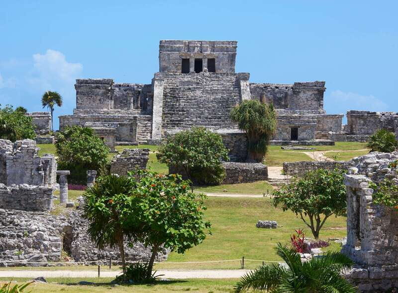 Exclusive 3-in-1 Tour to Tulum, Cenote and Maya Village - The value of this tour