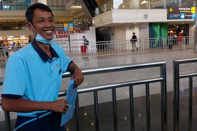 Exclusive Bali Airport Arrival to Hotel Transfer - Value for Money and How It Compares