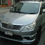 Exclusive Bangkok to Pattaya Hotel Transfer Service - Experience Breakdown
