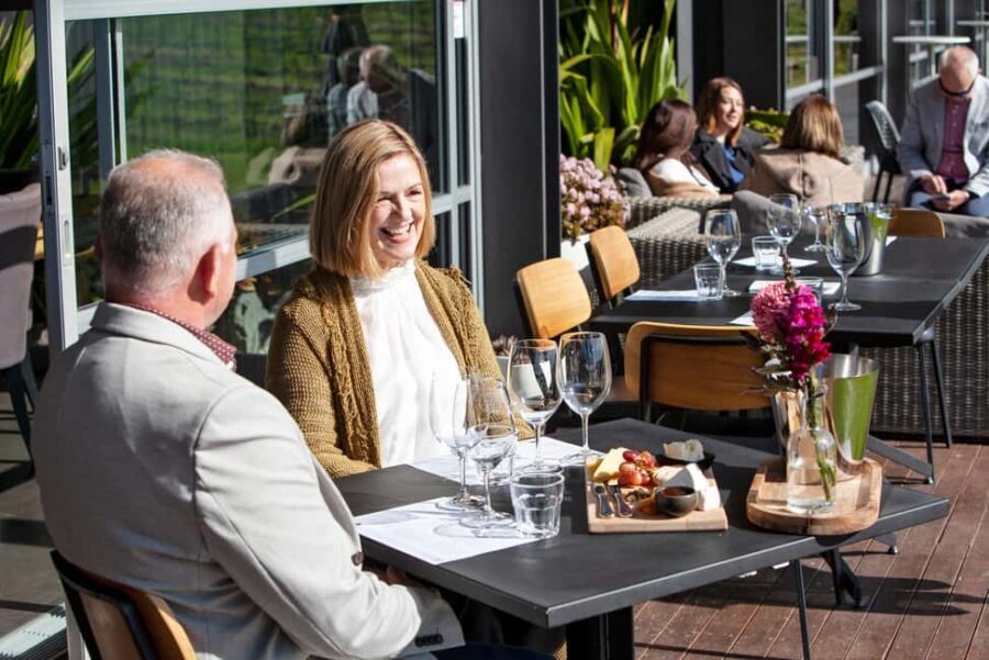 Exclusive Behind the Scenes Winery Tour with Cheese Pairing - Why the Experience Offers Good Value