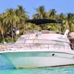 Exclusive Cancun private yacht sail the Caribbean - What’s Included and What’s Not
