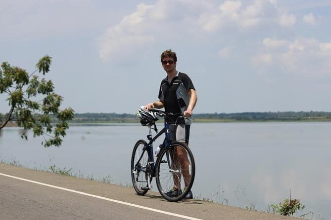 Exclusive : Cycling Expedition in Yala - Practical Tips for Your Yala Cycling Adventure