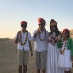 Exclusive Dinner & Camel Safari in Thar Desert (Private Tour) - What Makes This Tour Special
