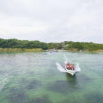 Exclusive Full Day Nature Expedition in Sian Ka'an - Punctuated by a Visit to Punta Allen