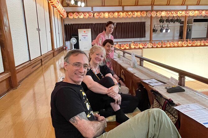 Exclusive Geisha Experience in Atami - What Travelers Say: Authentic Feedback