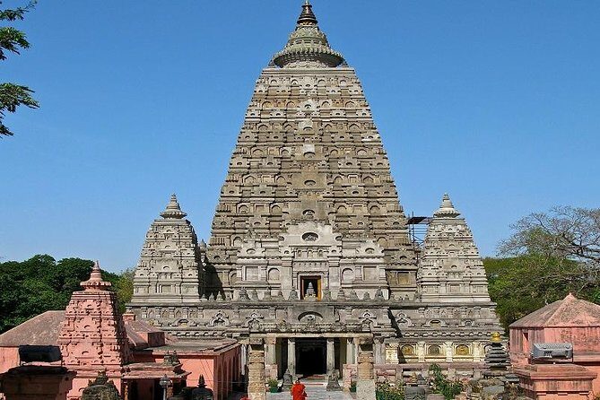 Exclusive Guided Tour of Bodh Gaya - FAQs