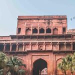 Exclusive Jaipur to Taj Mahal & Agra Fort Sunrise Experience - Agra Fort: A Fortified Marvel After the Taj