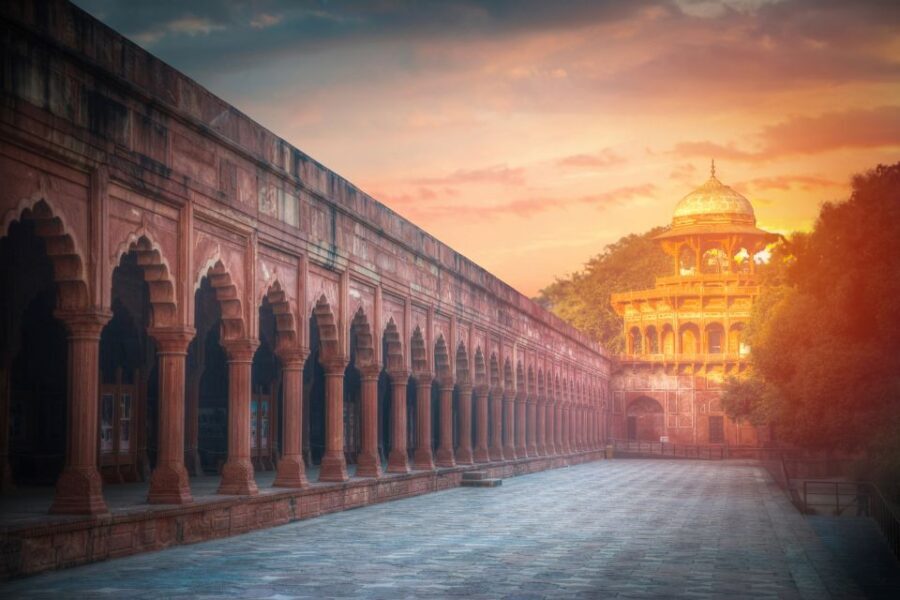 Exclusive Jaipur to Taj Mahal & Agra Fort Sunrise Experience - The Value of the Experience