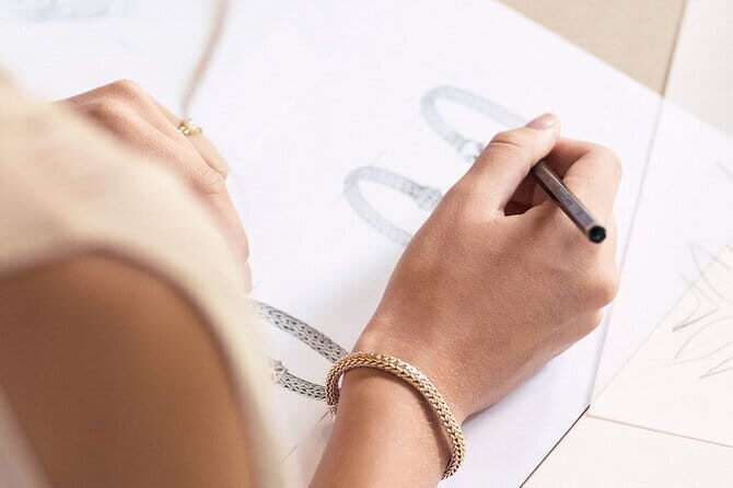 Exclusive Jewelry Master Class - Authentic Experiences and Genuine Value