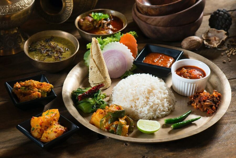Exclusive Kathmandu Food Tour Epic local foods - The Itinerary: What You Can Expect