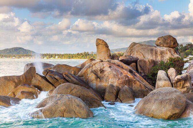 Exclusive Koh Samui: Private Driver & Car Experience - In-Depth Look at the Itinerary