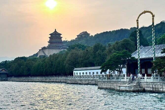 Exclusive Mutianyu Great Wall and Summer Palace Private Day Tour - The Sum Up