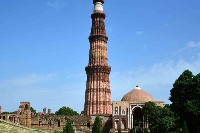 Exclusive New Delhi City Tour - What Travelers Say About This Tour