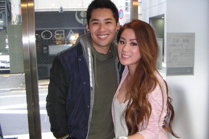 Exclusive Pearl Jewelry Making Activity in Tokyo - An Unusual Chance to Get Close to a Pearl in Tokyo