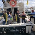 Exclusive Phantom II Fishing in Cabo San Lucas - What’s Included & What You’ll Need to Bring