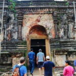 Exclusive : Polonnaruwa Ancient city exploration by Tuk-Tuk! - Exploring the Itinerary in Detail