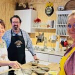 Exclusive Private Chef Cooking Experience Smoky Mountain Cuisine - Practical Details and Considerations