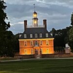 Exclusive Private Colonial Williamsburg Walking Tour by a Local - What’s the Value?